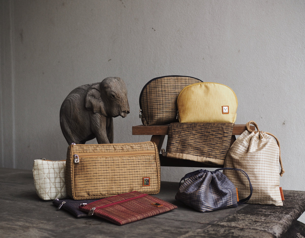 JOY PURSES – The Oriental Textile