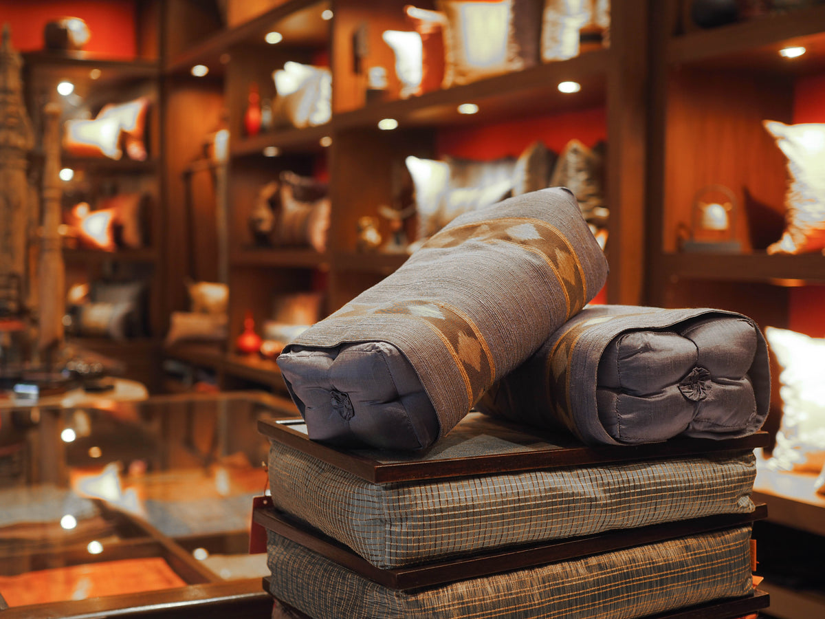 VILA CINI, quality silk products. A sense of classic elegance. – The ...